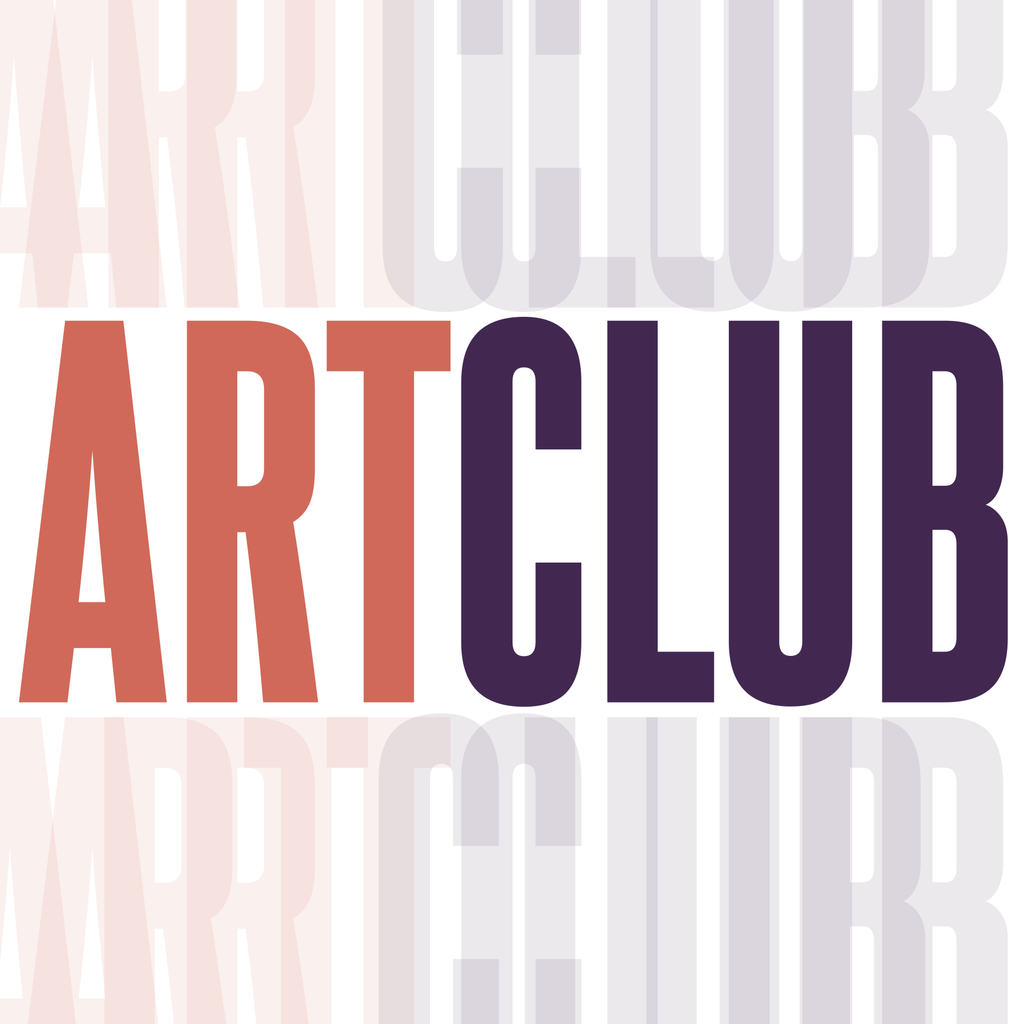 ART CLUB – Practical Art