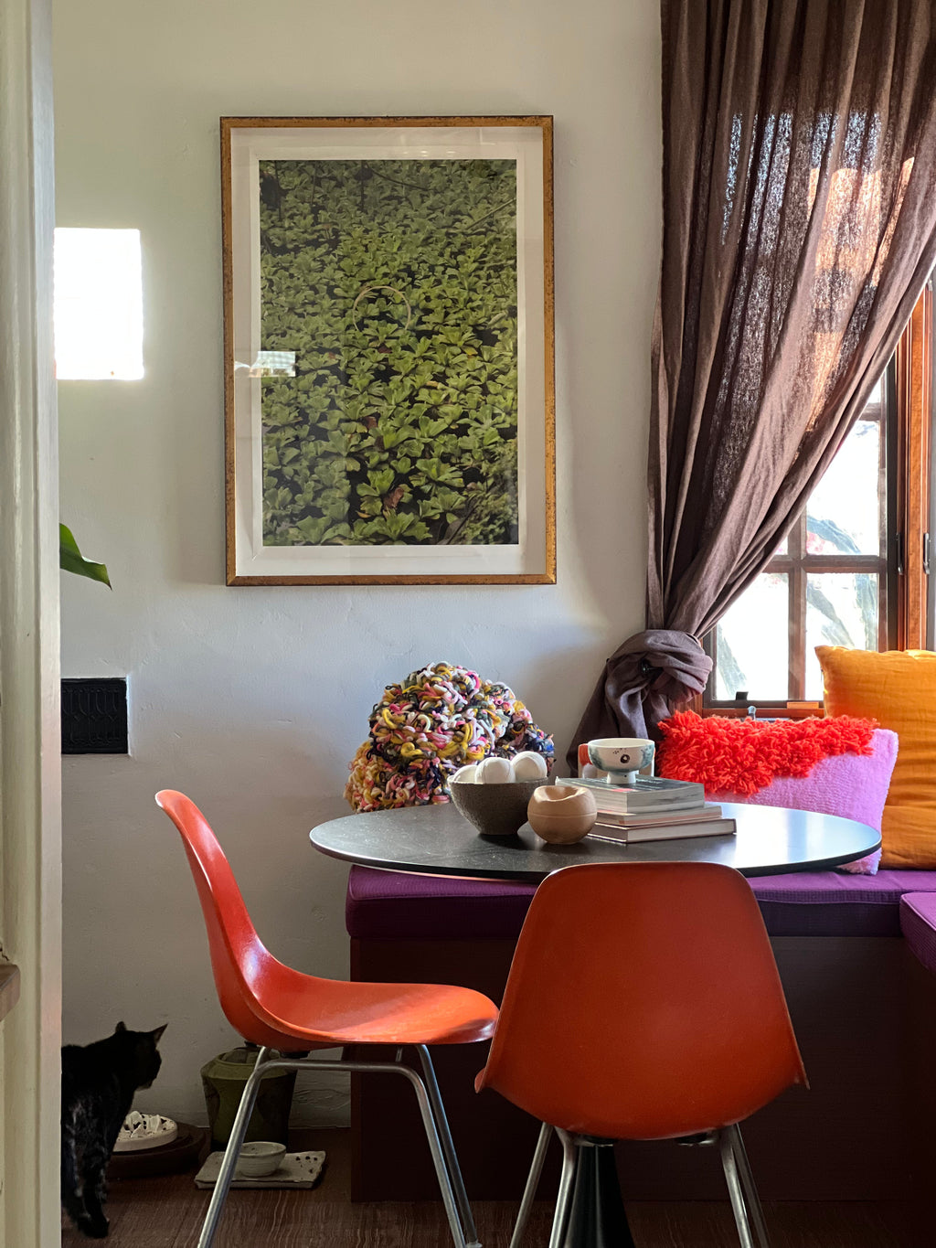 Home Decor – Practical Art