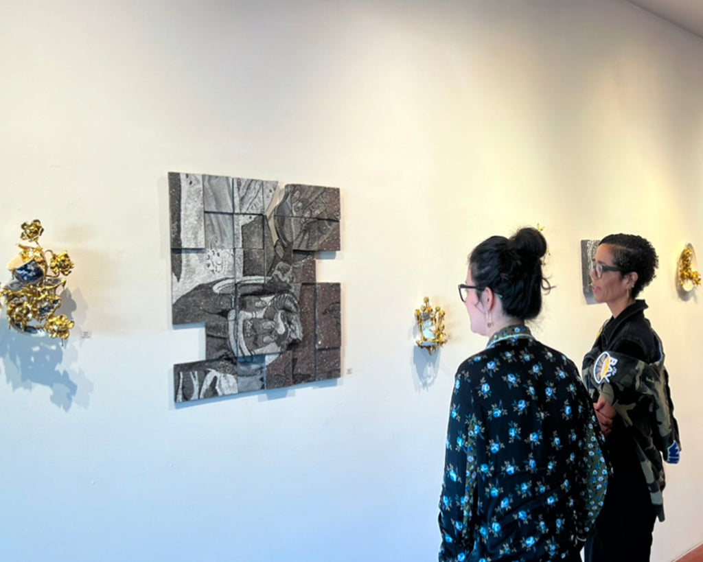 Past Exhibition – Practical Art