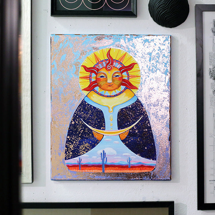 Wall Art – Page 2 – Practical Art