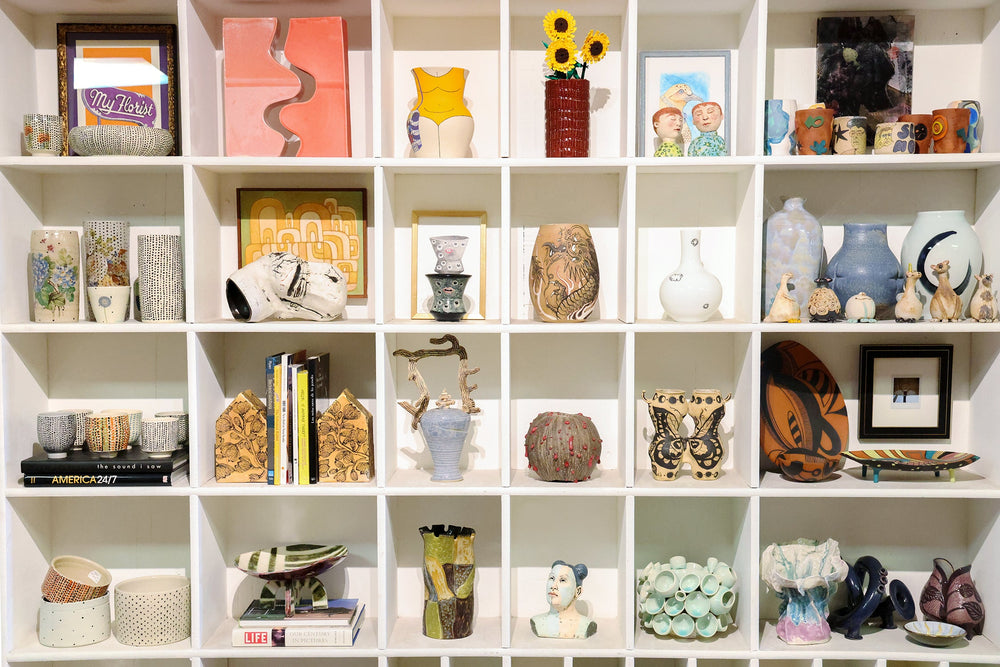 Ceramics – Practical Art