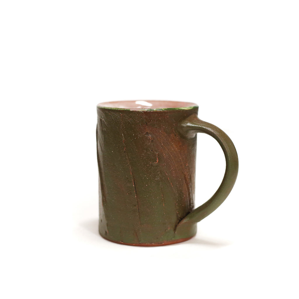 Mug by Jason Bohnert – Practical Art