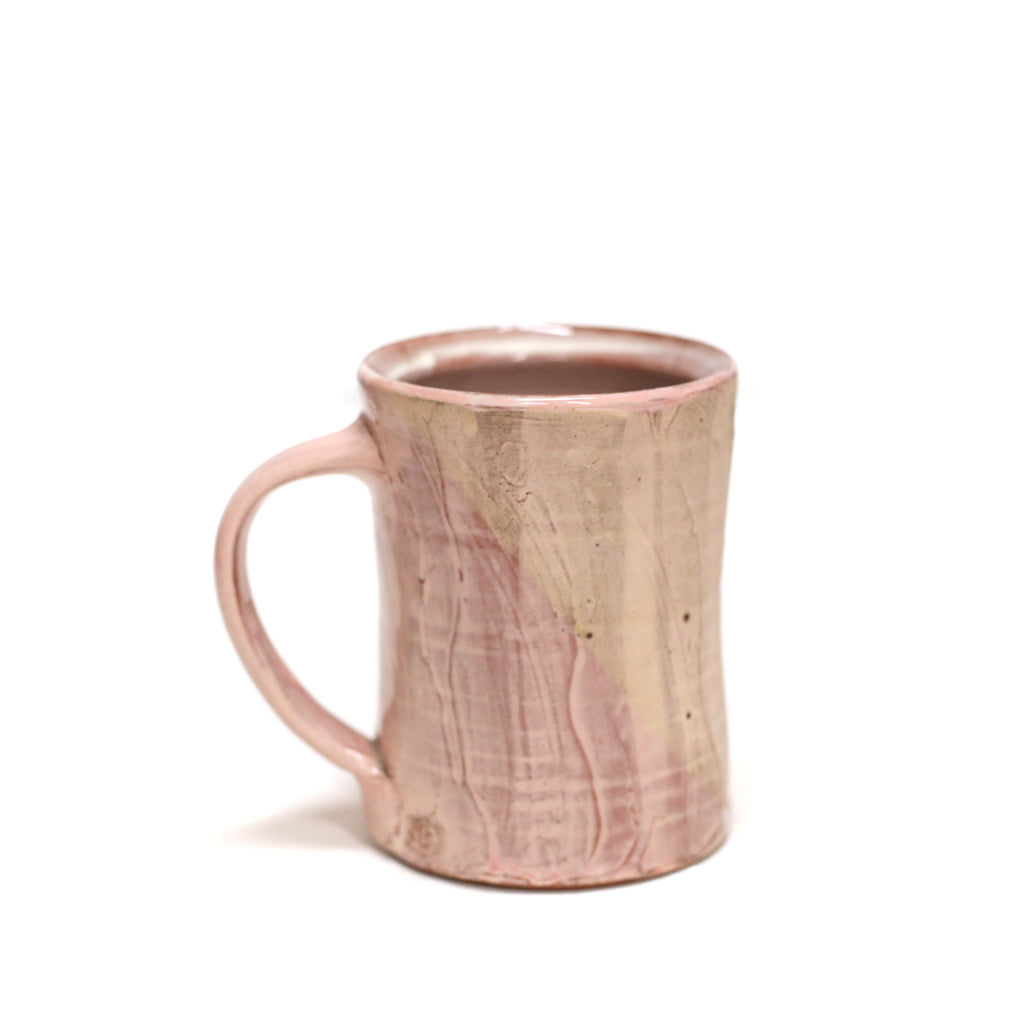 Mug by Jason Bohnert – Practical Art