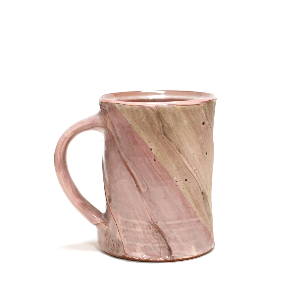 Mug by Jason Bohnert – Practical Art