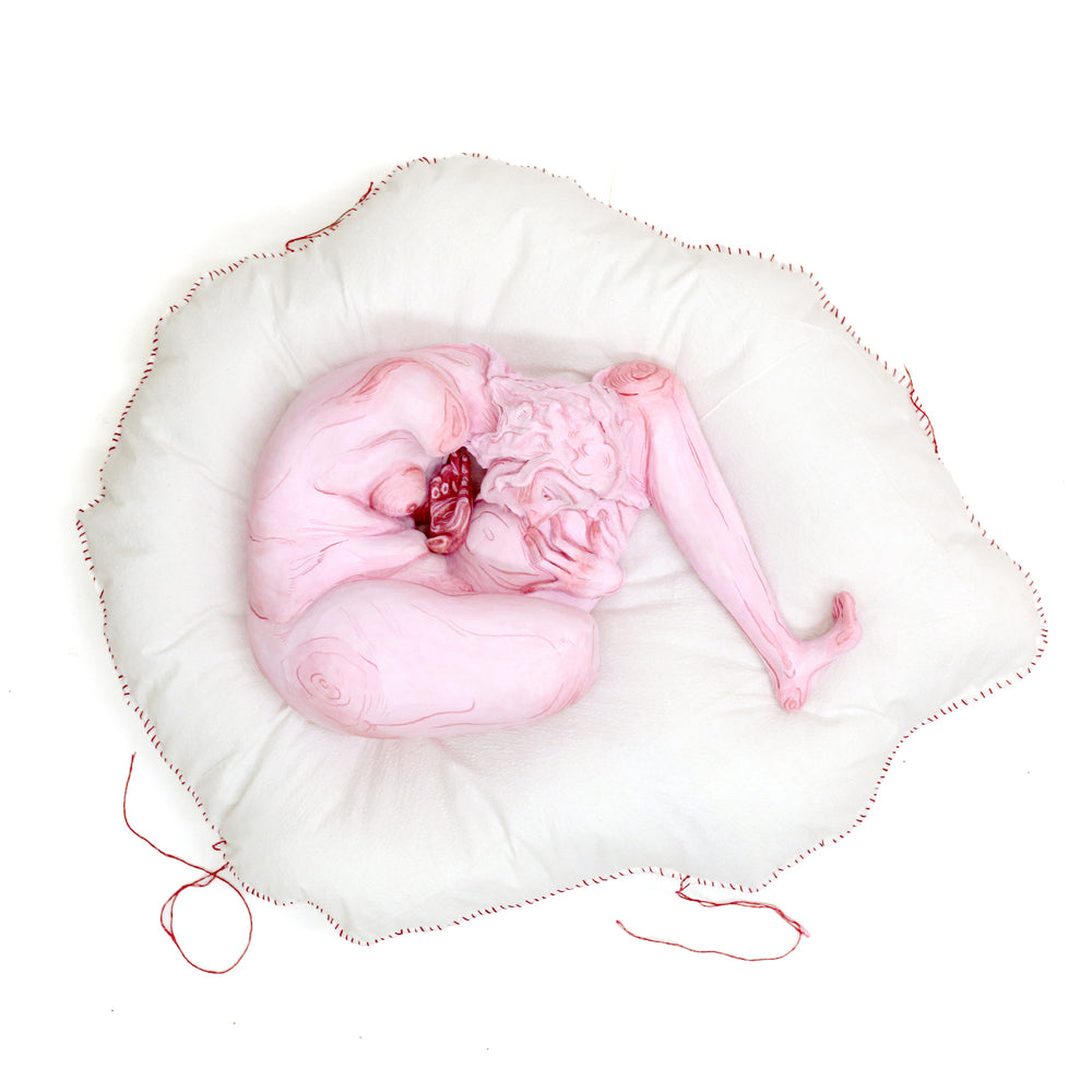 Specter by Amelia LaChance – Practical Art