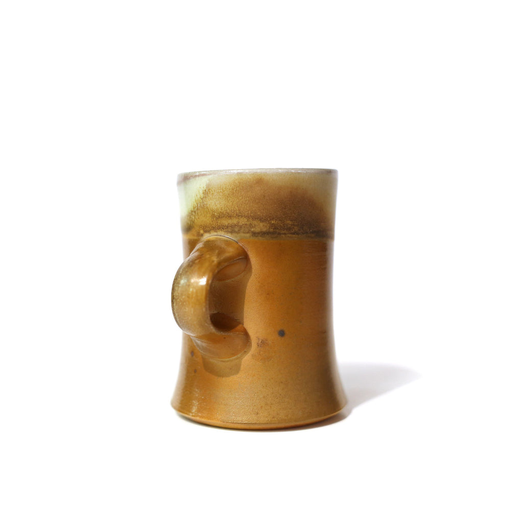 Mug by Andrew ‘Augusta’ Smith – Practical Art