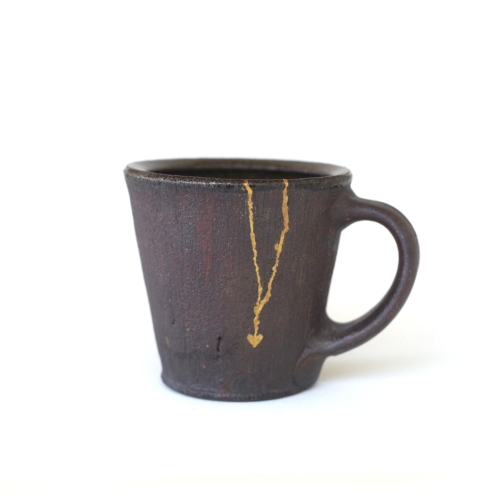Kintsugi Collab Cup by Jackie Brink & Jason Bohnert – Practical Art