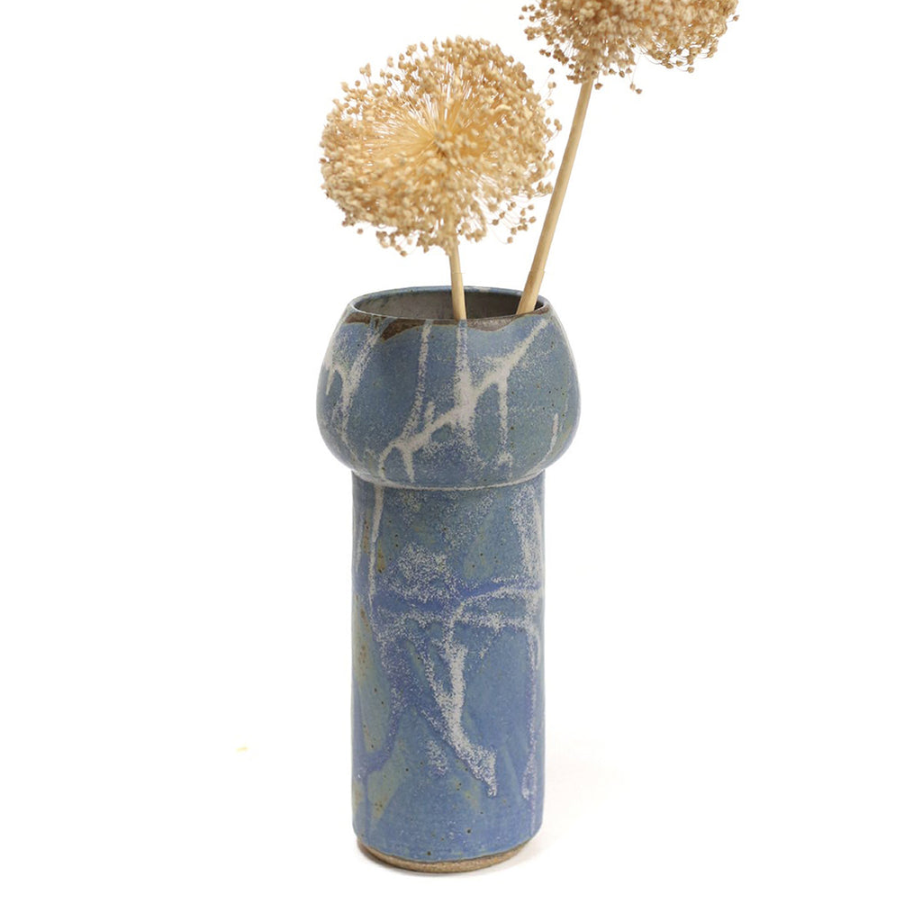 Vase by C. Marcus McCarty – Practical Art