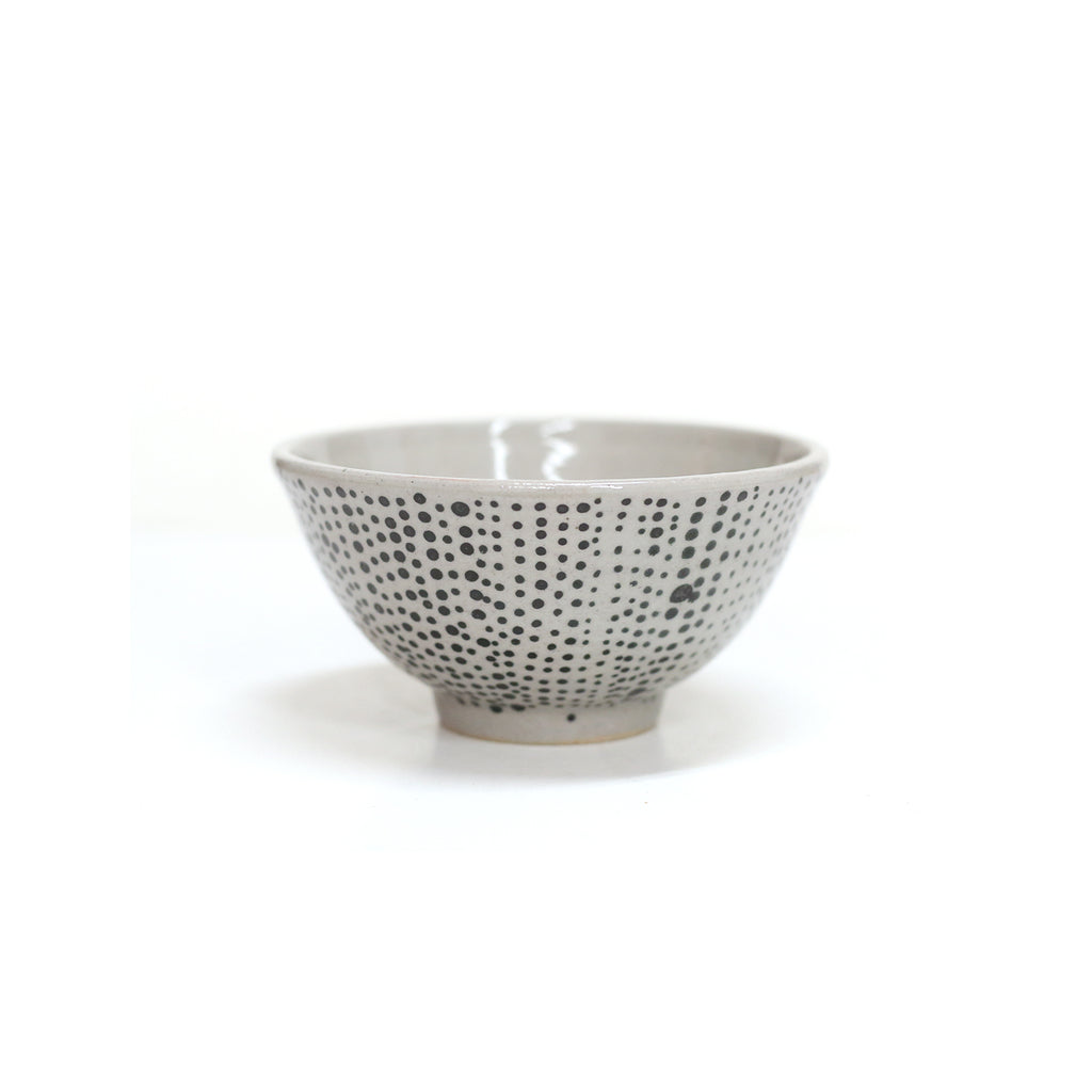 5" bowl by Tom Budzak – Practical Art