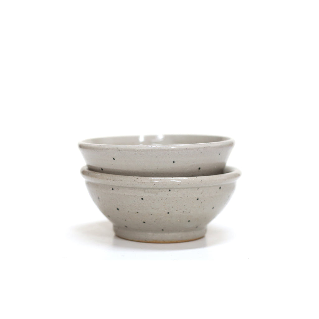 5" bowl by Tom Budzak – Practical Art