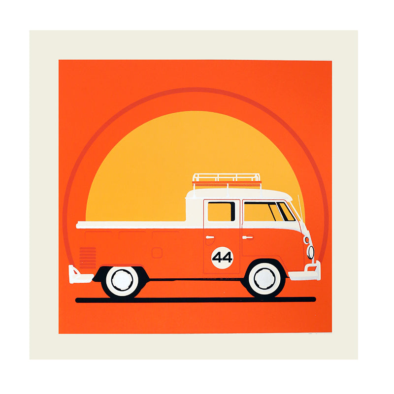 Nothing Rhymes with Orange by Jake Early – Practical Art