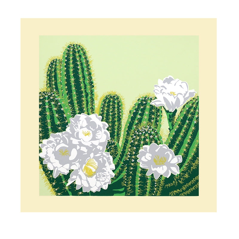 Argentine Giant by Jake Early – Practical Art