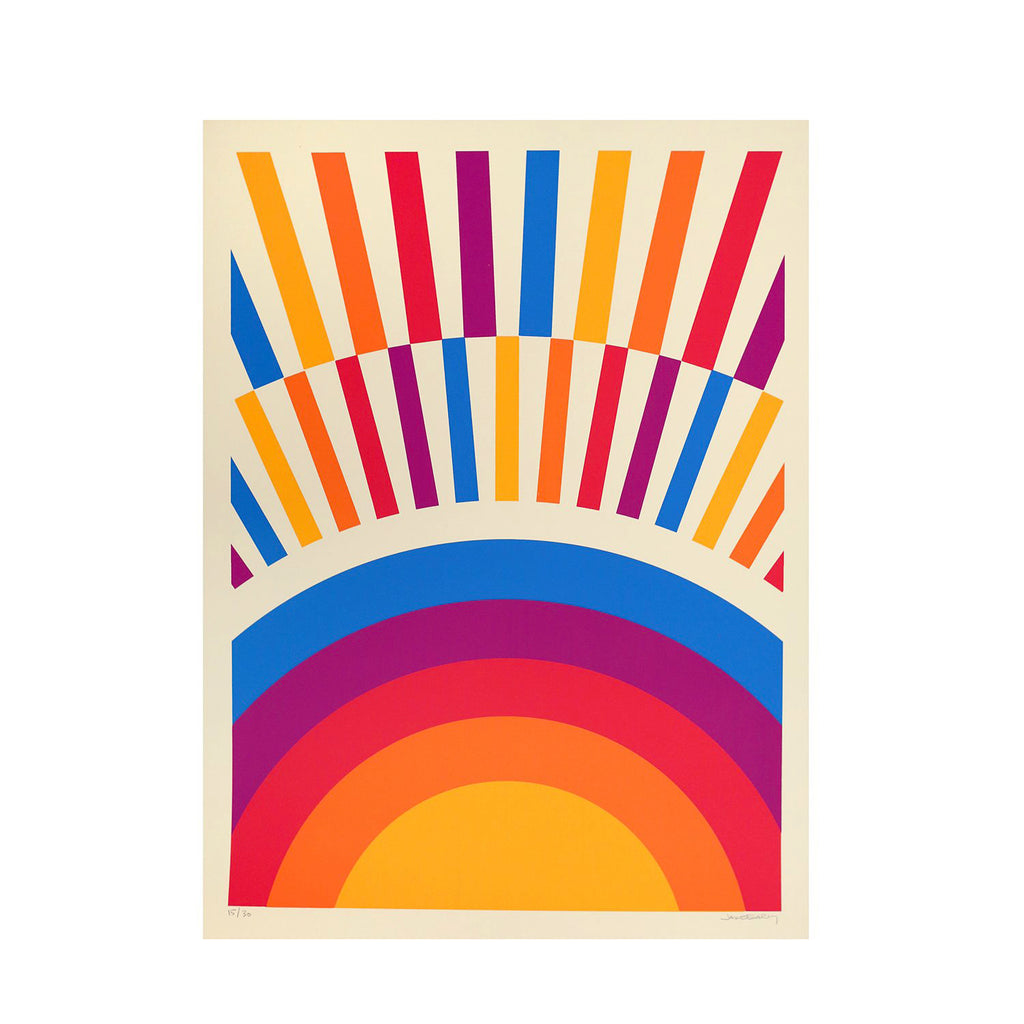 Here comes the sun by Jake Early – Practical Art