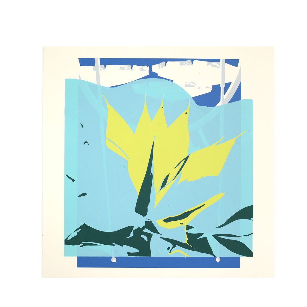 Imperfect Print by Jake Early – Practical Art