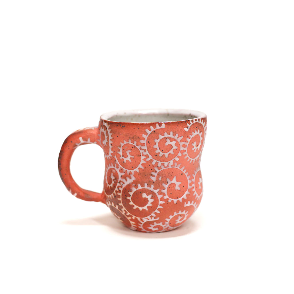 Mug by Darshana Patel – Practical Art