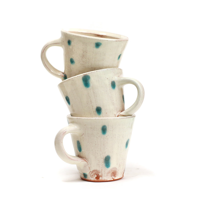 Mug by Jason Bohnert – Practical Art