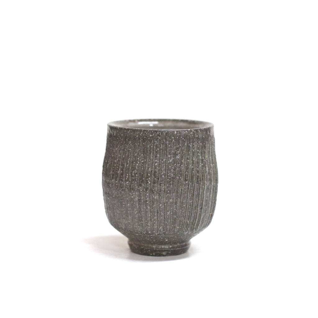 Wood Fired Cup by Jason Bohnert – Practical Art