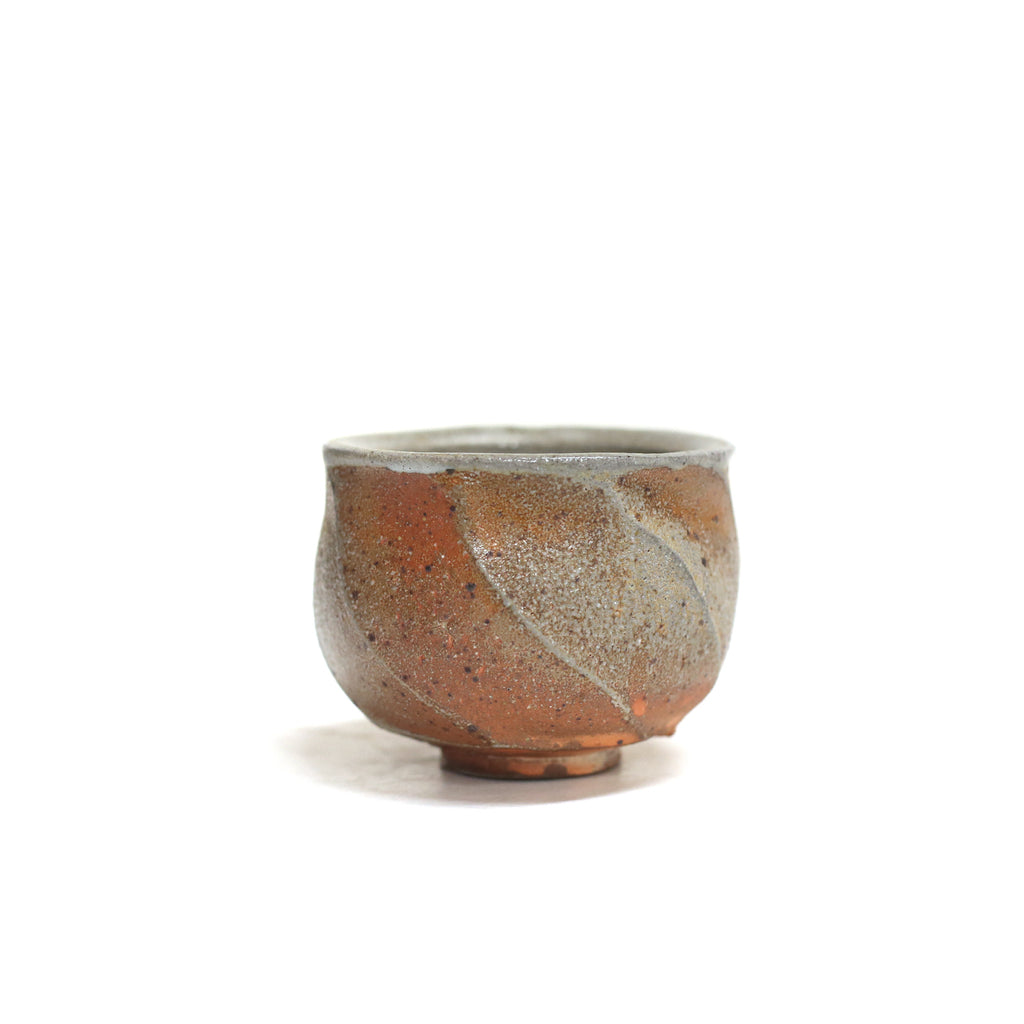 Wood Fired Cup by Jason Bohnert – Practical Art