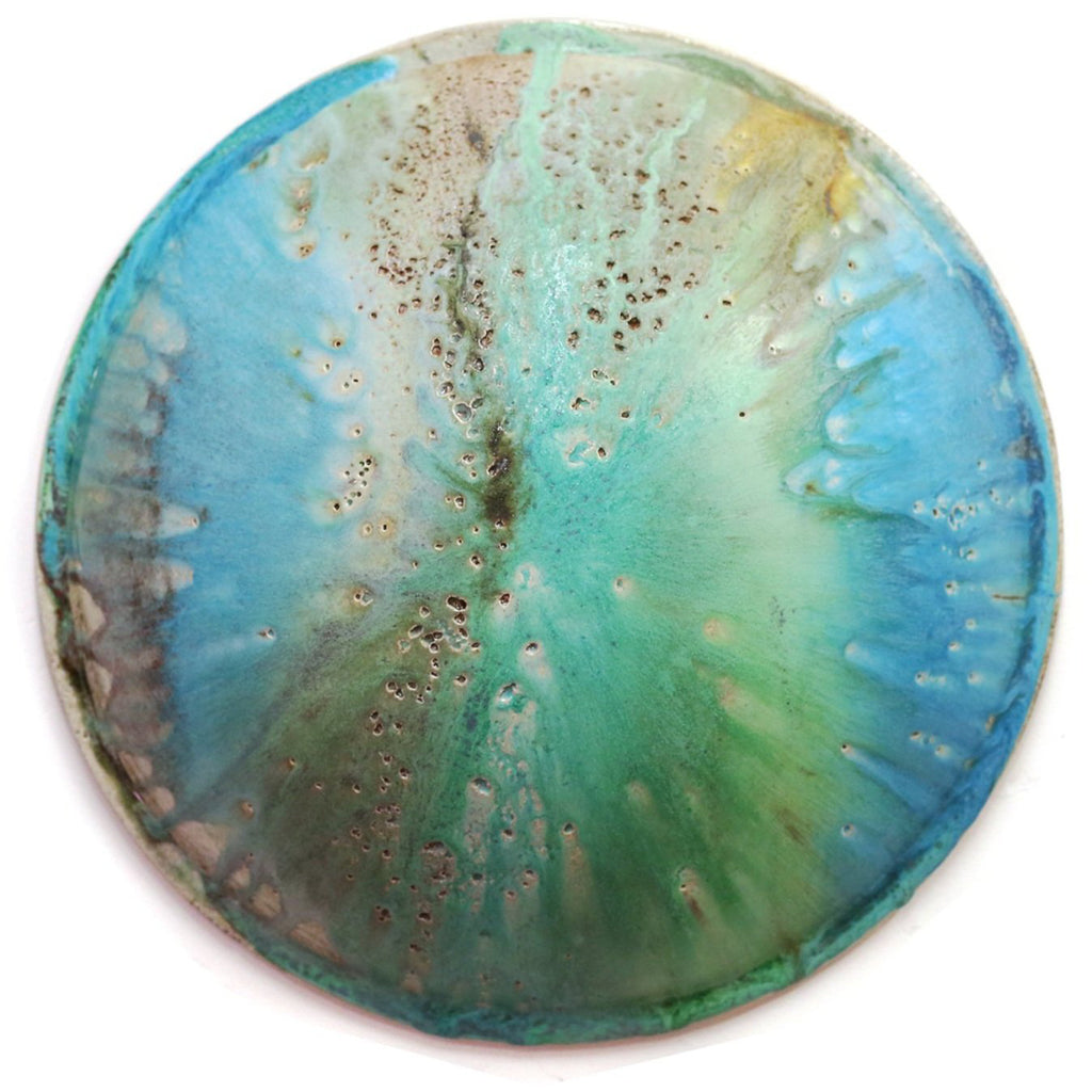 Big Planet by Jenneva Kayser – Practical Art