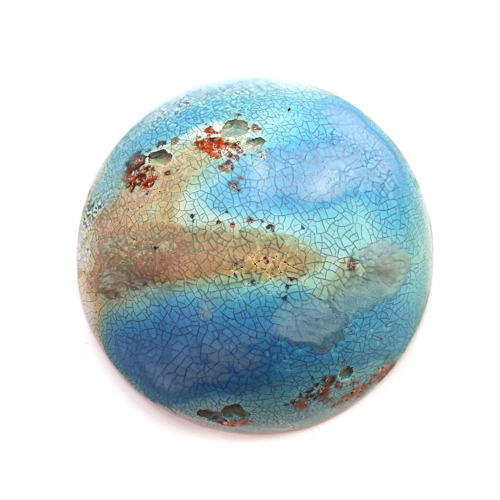 Planet by Jenneva Kayser – Practical Art