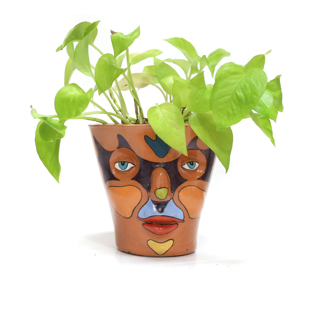 Planter by Jennifer Gross – Practical Art
