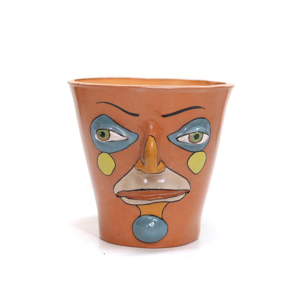 Planter by Jennifer Gross – Practical Art