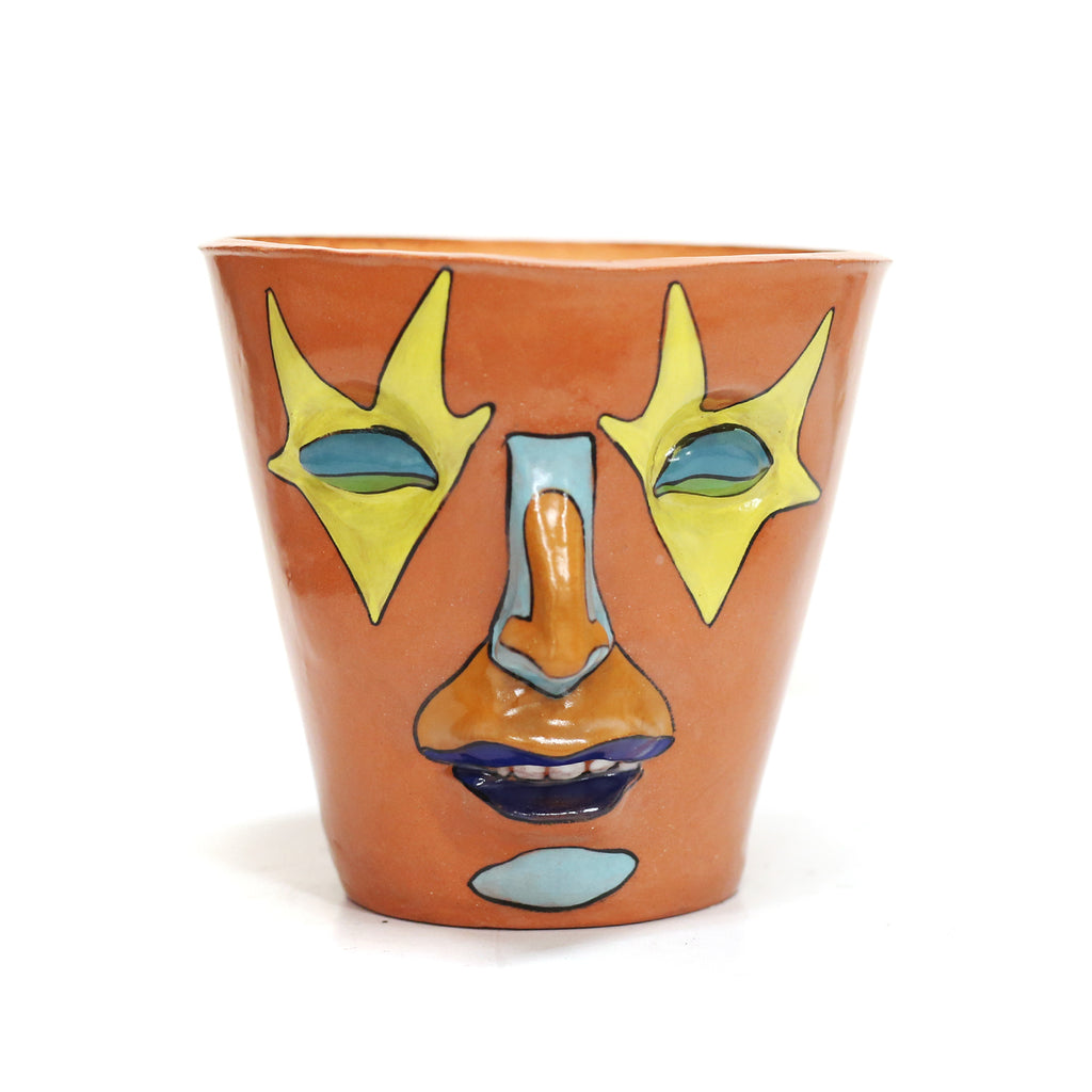 Planter by Jennifer Gross – Practical Art
