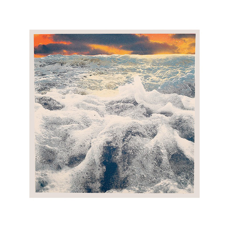 #SeaSeries by Johnny Cook – Practical Art