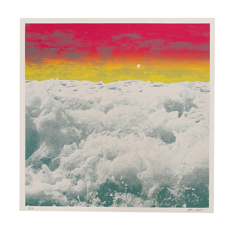 #SeaSeries by Johnny Cook – Practical Art