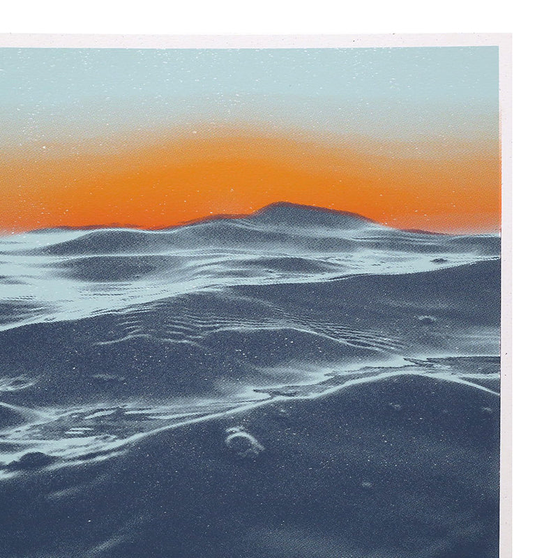 #SeaSeasons by Johnny Cook – Practical Art