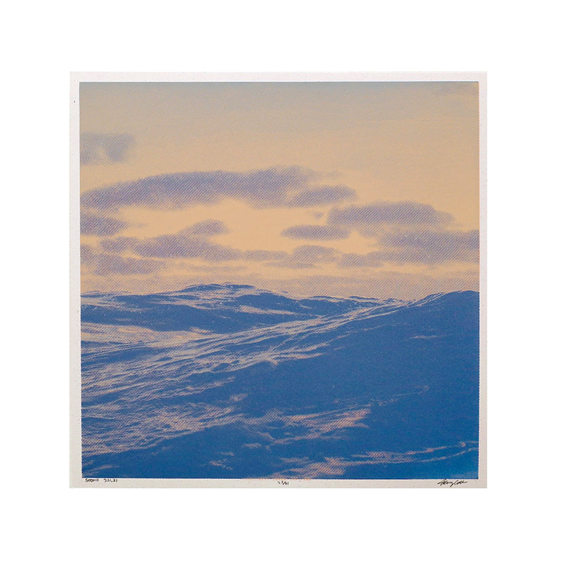 #SeaSeasons by Johnny Cook – Practical Art