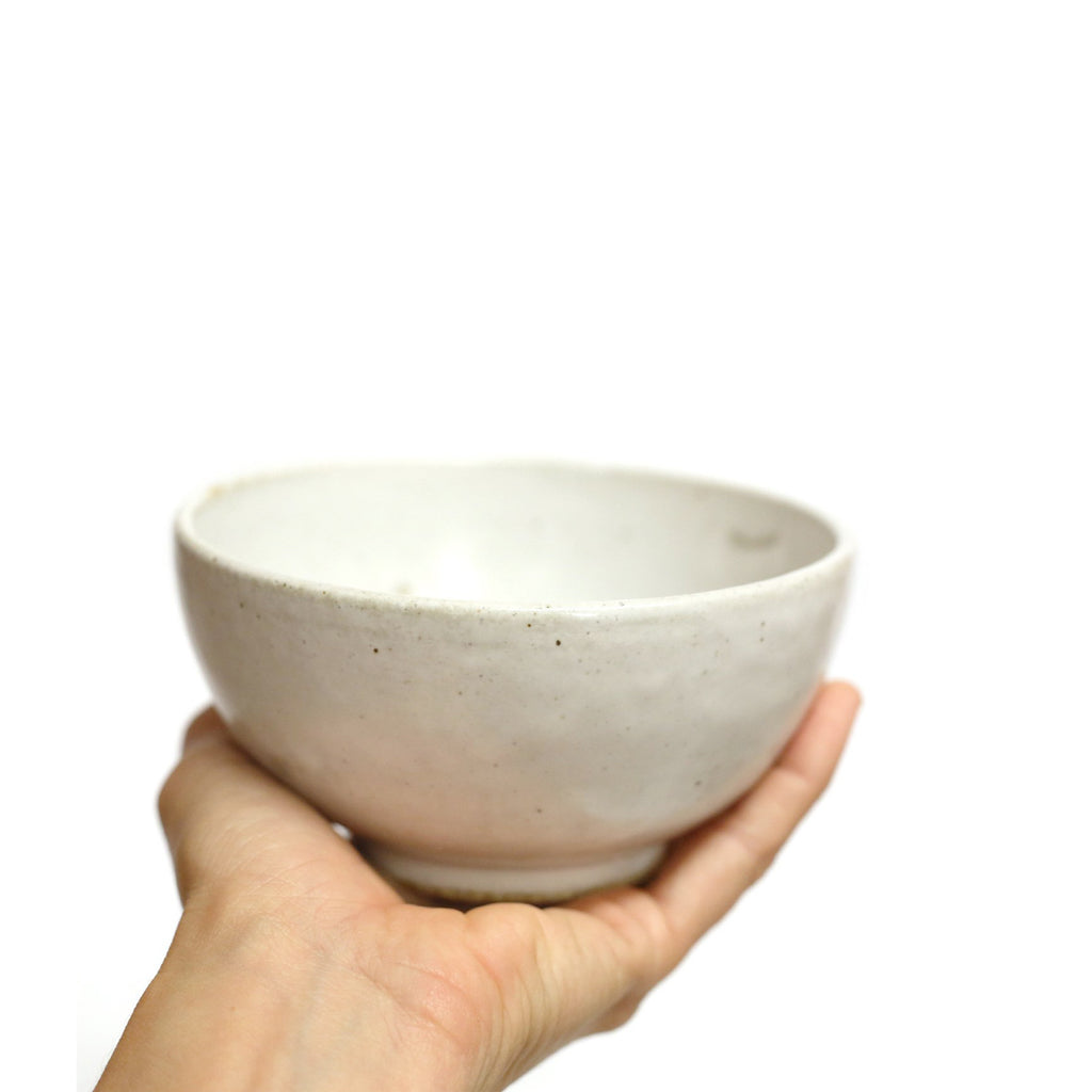 5" Bowl by C. Marcus McCarty – Practical Art