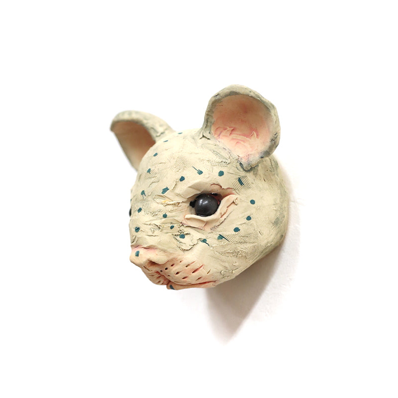 Wall Sculpture-Sillies by Magda Gluszek – Practical Art