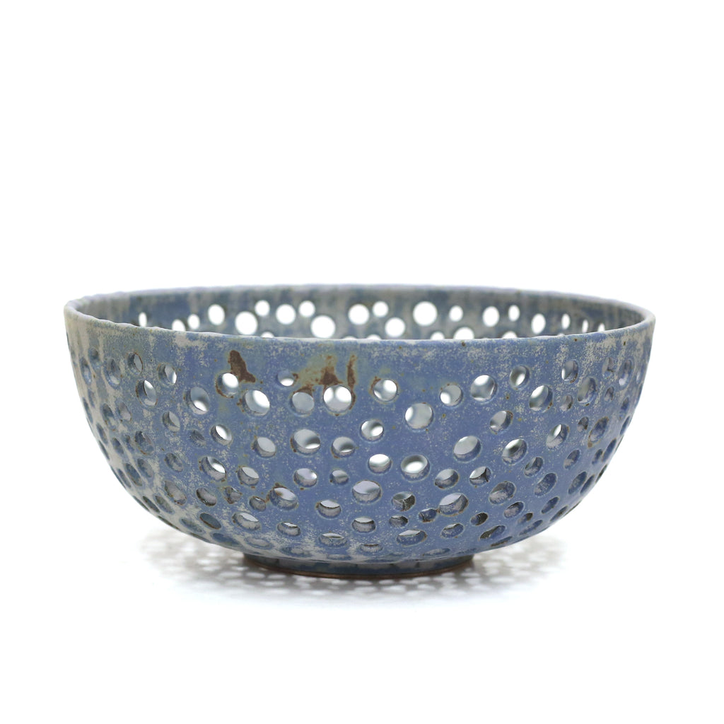 XL Berry Bowl by Marcus McCarty – Practical Art
