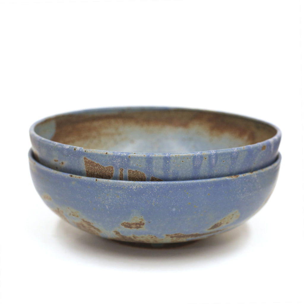 XL Serving Bowl by C. Marcus McCarty – Practical Art