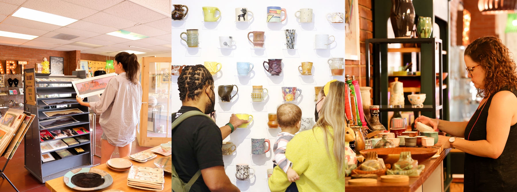 Our Story – Practical Art