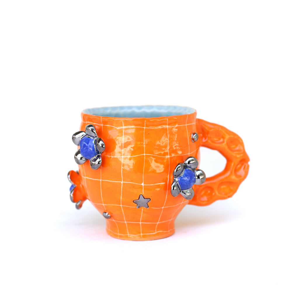 Mug by Punch – Practical Art
