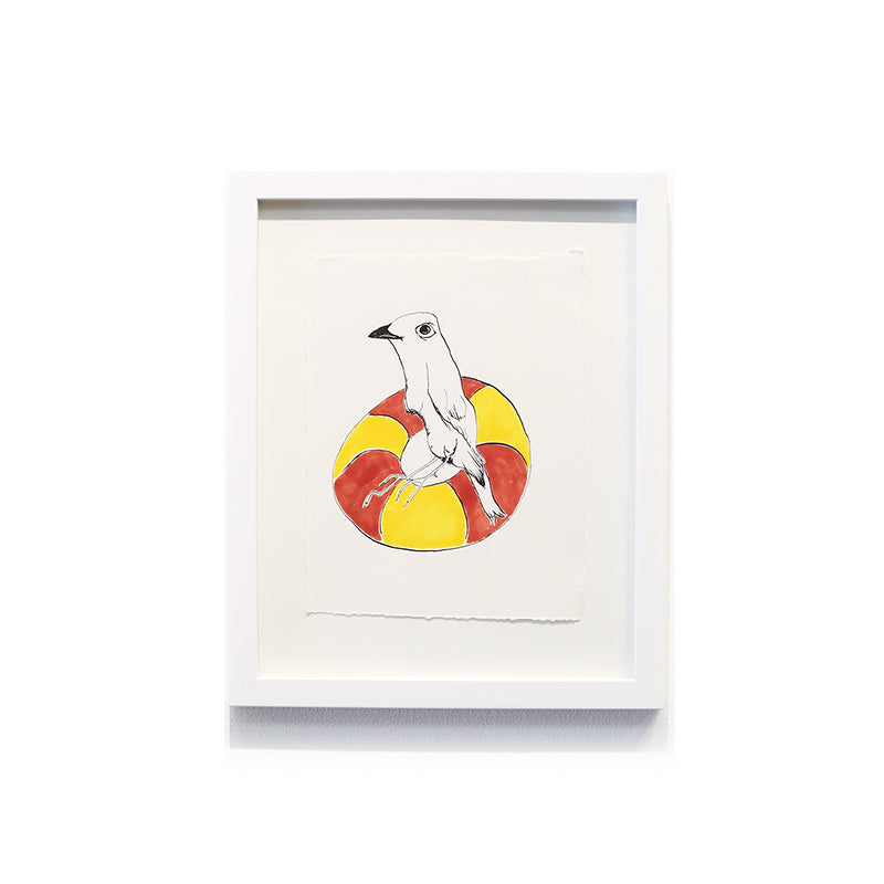 Louise by Rebecca Blume Rothman – Practical Art