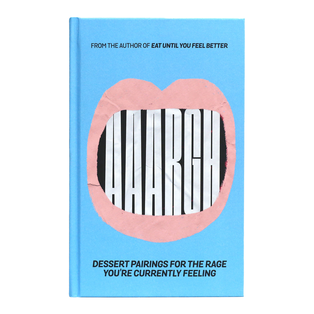 AAARGH, Journal by Safwat Saleem – Practical Art