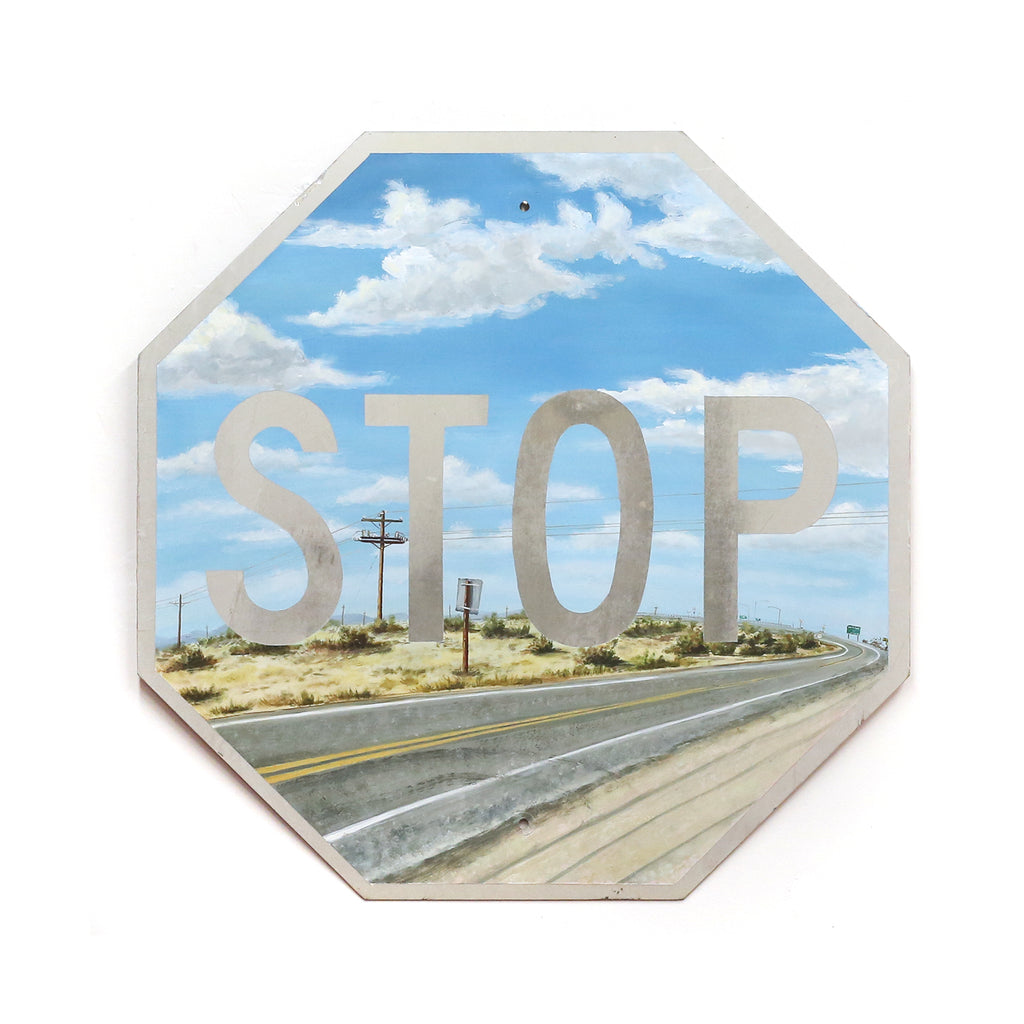 Stop by Laura Spalding Best – Practical Art