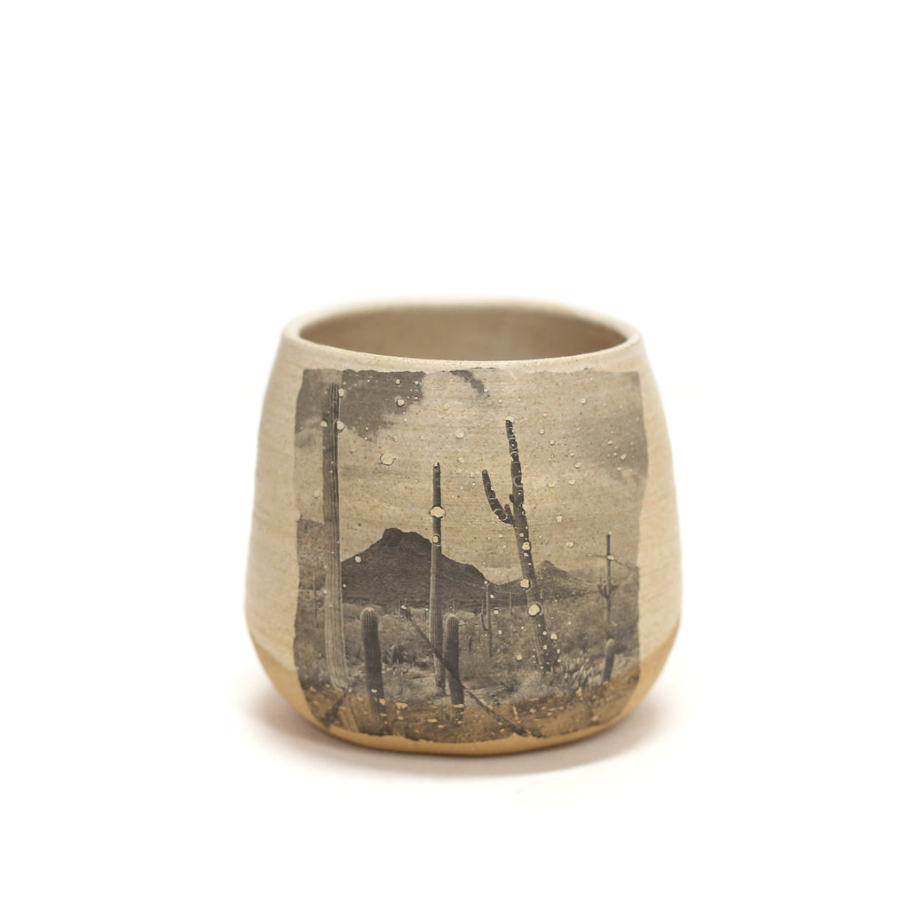 Cup by Bettina Chow & Lisa Olson – Practical Art