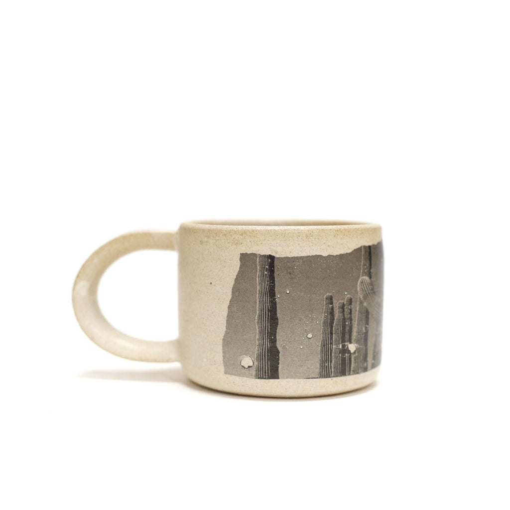 Mug by Bettina Chow & Lisa Olson – Practical Art