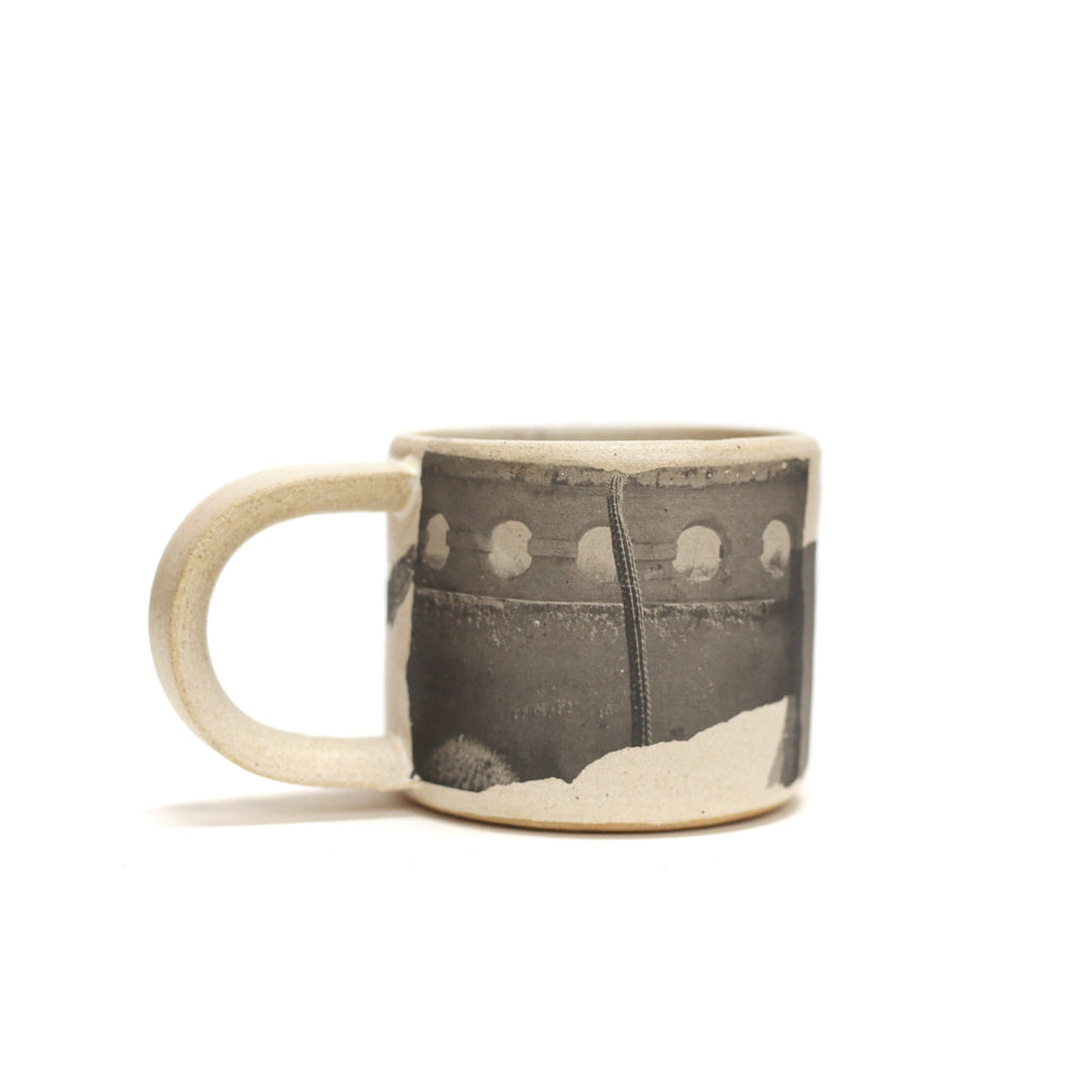 Mug by Bettina Chow & Lisa Olson – Practical Art