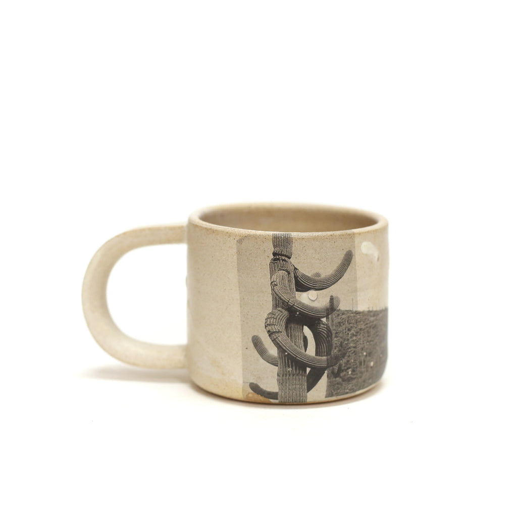 Mug by Bettina Chow & Lisa Olson – Practical Art