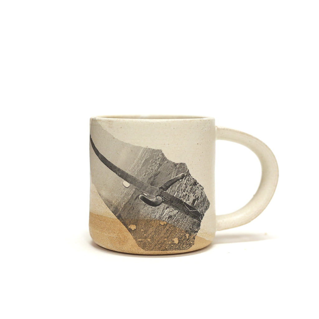 Mug by Bettina Chow & Lisa Olson – Practical Art