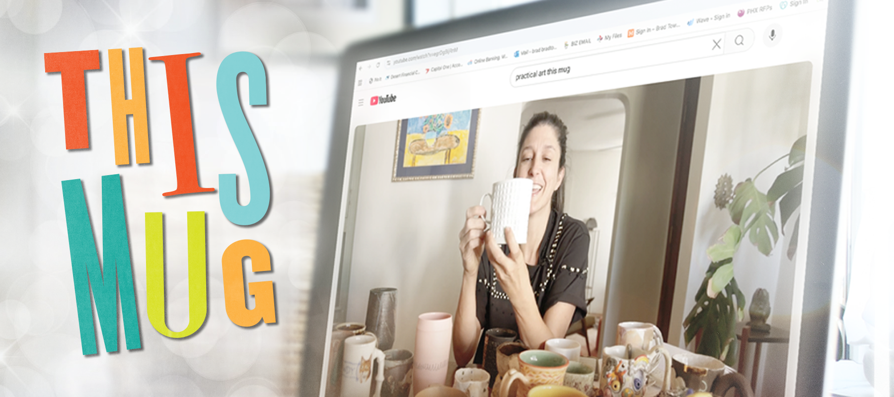 This Mug! – Practical Art