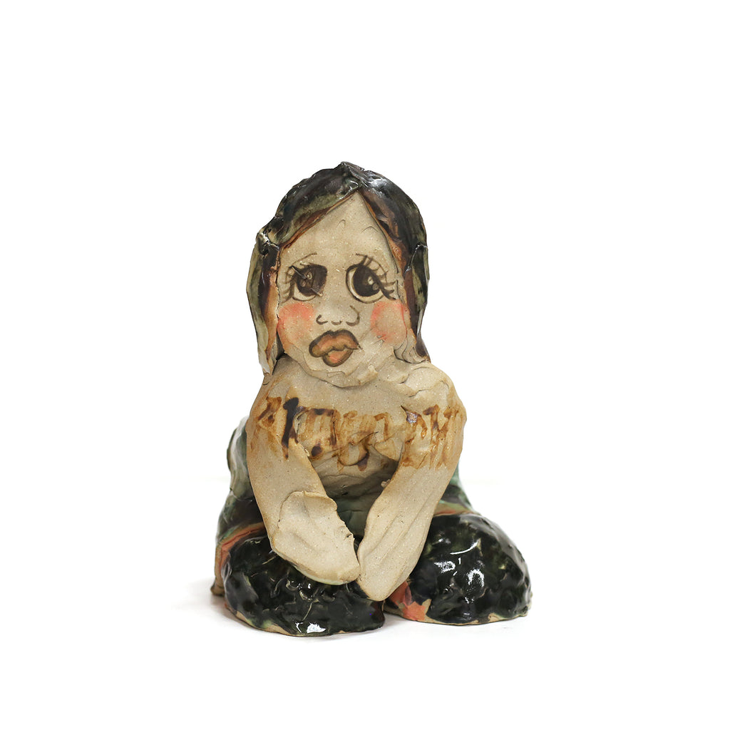 Apapacho by Yaritza Flores Bustos – Practical Art