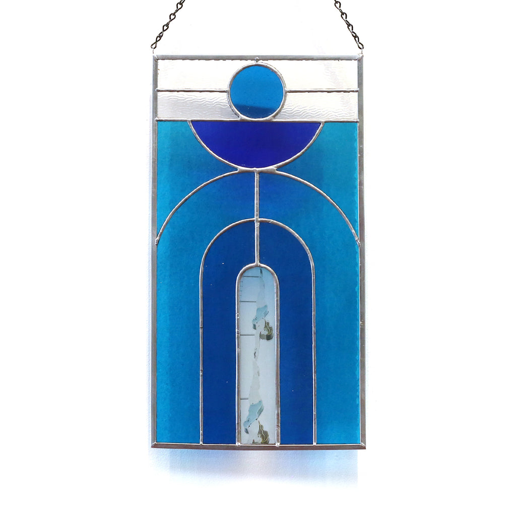 Dive In by Shannon Krol & Lisa Olson – Practical Art