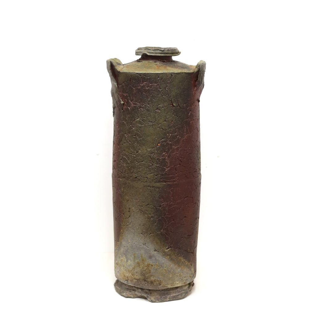 Column Vase by Jason Bohnert – Practical Art